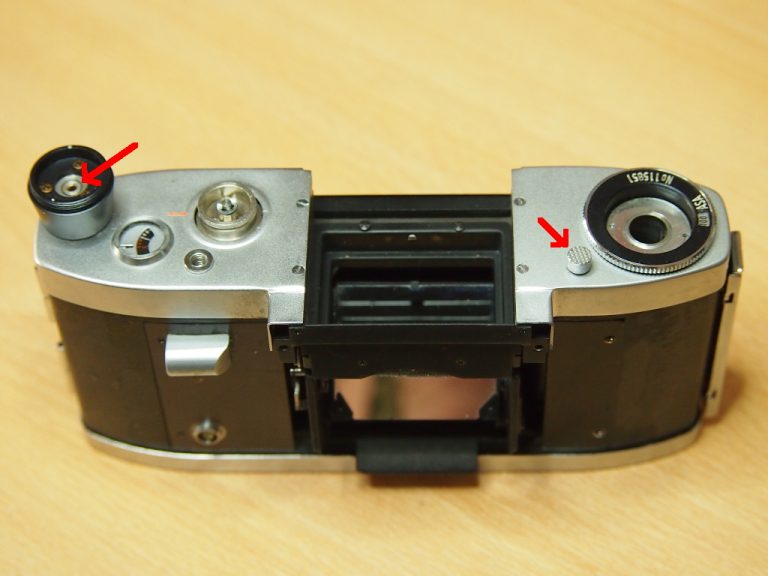 Miranda | A site dedicated to Miranda cameras and other forms of retro ...