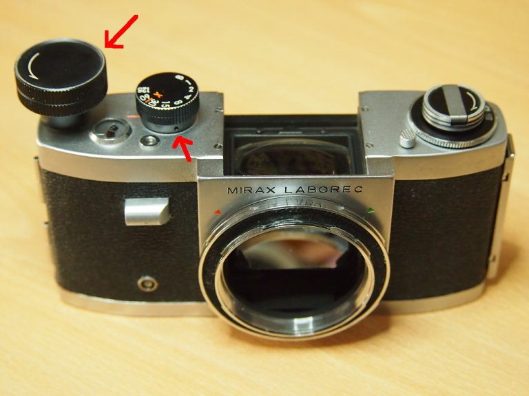 Miranda | A site dedicated to Miranda cameras and other forms of retro ...