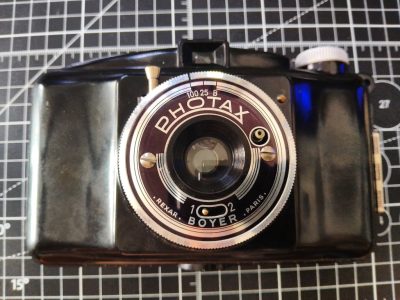 Miranda | A site dedicated to Miranda cameras and other forms of retro ...